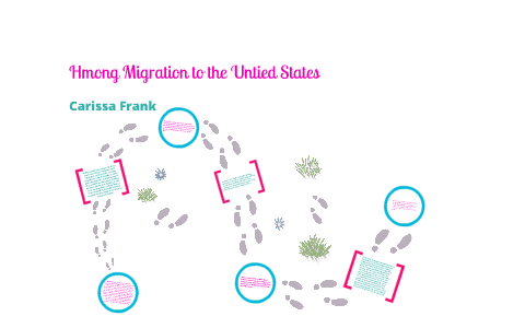 Hmong migration to America by Carissa Frank on Prezi