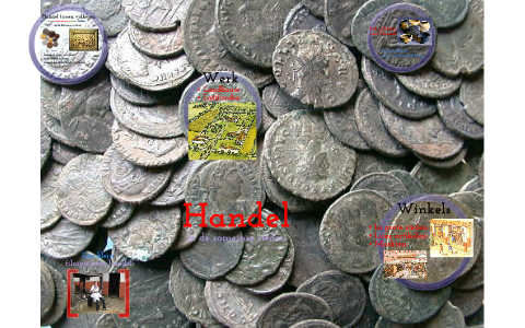 Bram Gal's presentatie over Handel by Mathijs Geurts on Prezi