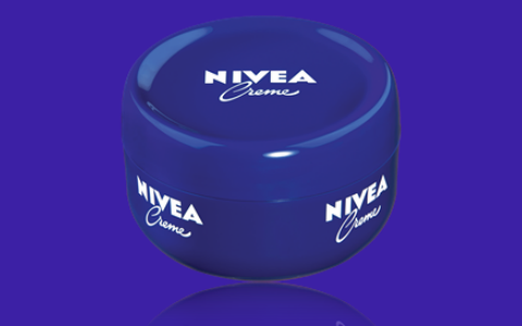 Nivea Presentation by Liora Berner on Prezi