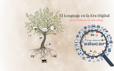 El Lenguaje en la Era Digital by FREDY BOCANEGRA on Prezi
