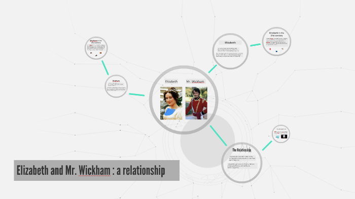 Elizabeth and Wickham: A Relationship by adi nissanian on Prezi