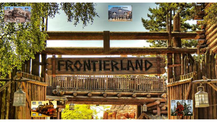 Round-Up Ranch by Brittany Thompson on Prezi