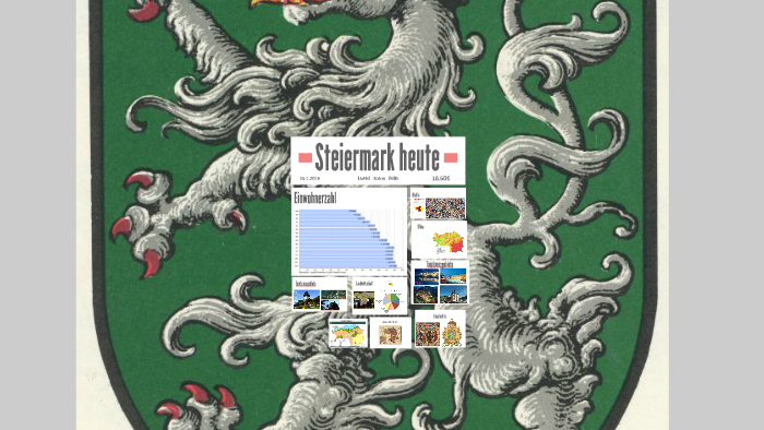 Steiermark by felix lerch