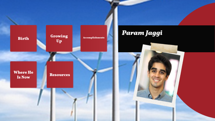 Children who change the world - Param Jaggi by Joshua Wright on Prezi