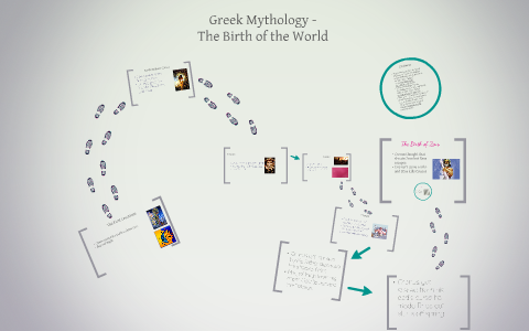 Greek Mythology - by Yousef Masry on Prezi