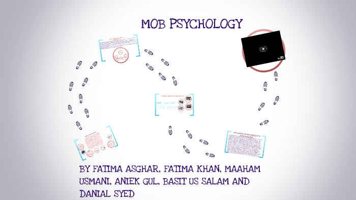 MOB PSYCHOLOGY by Maaham Usmani on Prezi