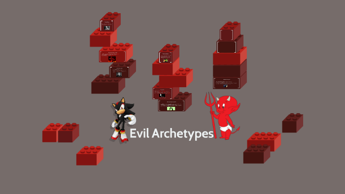 Frankenstein Archetypes by Johnny Alqassis on Prezi