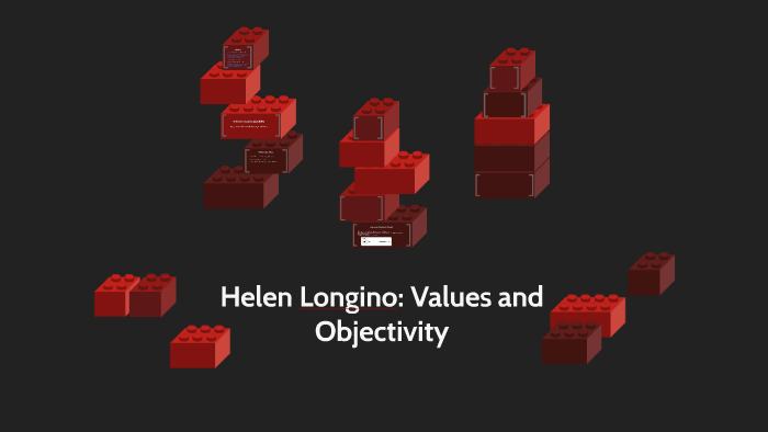 Helen Longino: Values and Objectivity by Lisa Dieminger on Prezi