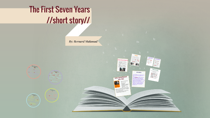 The First Seven Years by Bella Crowe on Prezi