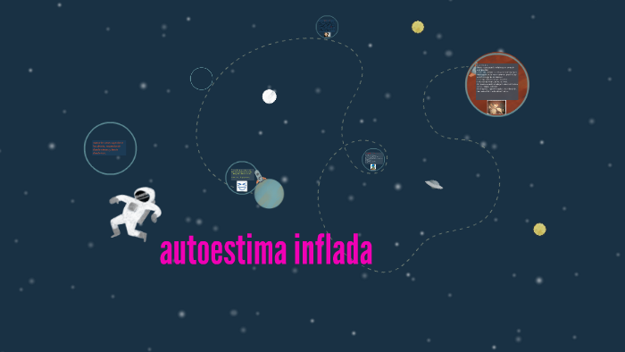 autoestima inflada by Jesús carrillo on Prezi