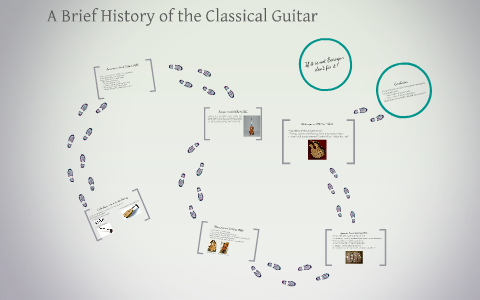A Brief History of the Classical Guitar by Paul Horn III on Prezi