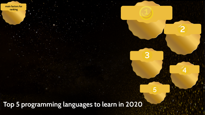 the top 5 greatest programer application by محمد امین رضاپور on Prezi