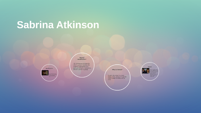 Sabrina Atkinson by sabrina atkinson on Prezi