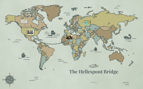The Hellespont Bridge by Mariana Rivero on Prezi