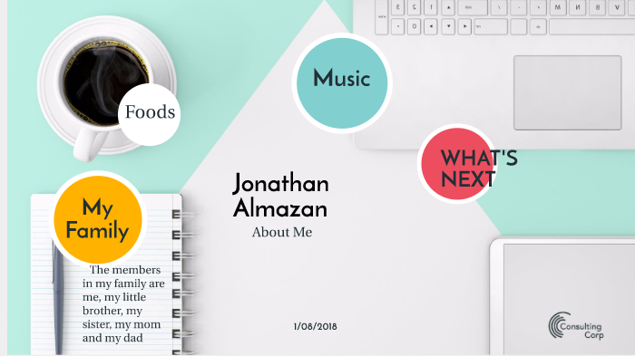 My presentation by JONATHAN ALMAZAN on Prezi
