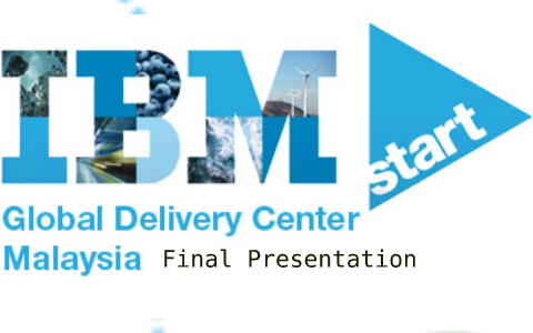 IBM GDC by Aaron Lai on Prezi