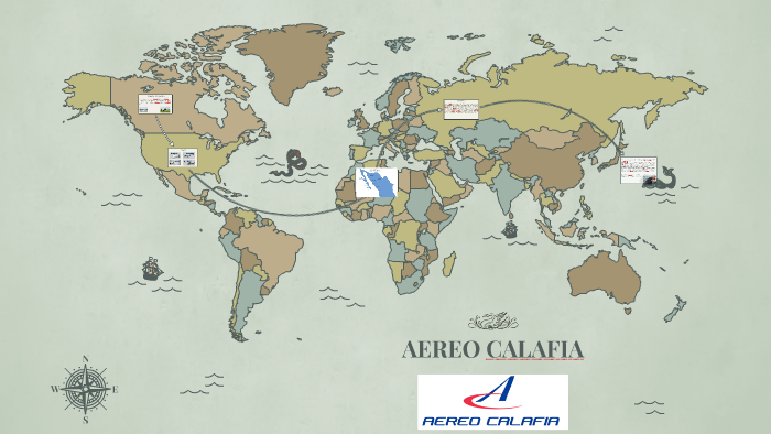 AEREO CALAFIA by Giselle Ramirez on Prezi