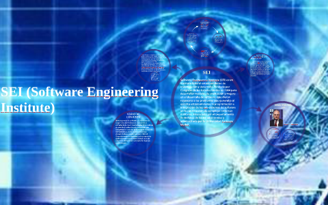 SEI (Software Engineering Institute) by diana ximena mallarino lopez on Prezi