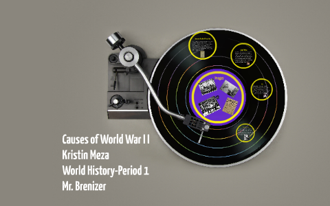 Causes and Effects of World War 2 by Kristin Meza on Prezi
