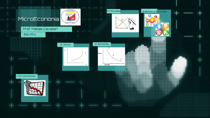 Microeconomia y el Rol del Estado by Matias Cavalieri on Prezi