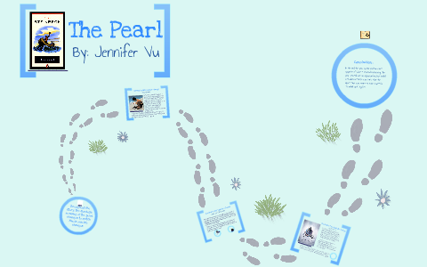 The Pearl: Final Assessment by Jen Vu on Prezi