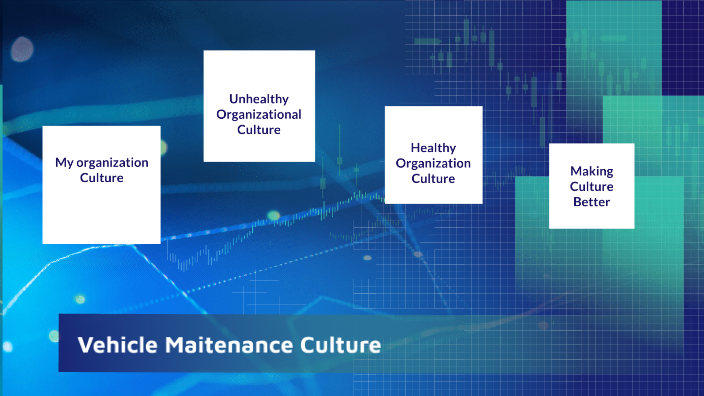Vehicle Maintenance Organizational Culture by Antonio Hill on Prezi