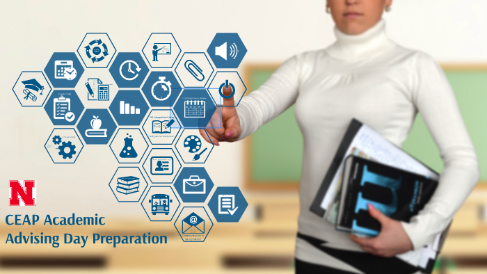 CEAP Academic Advising Day Prep by Ugrad CBA on Prezi