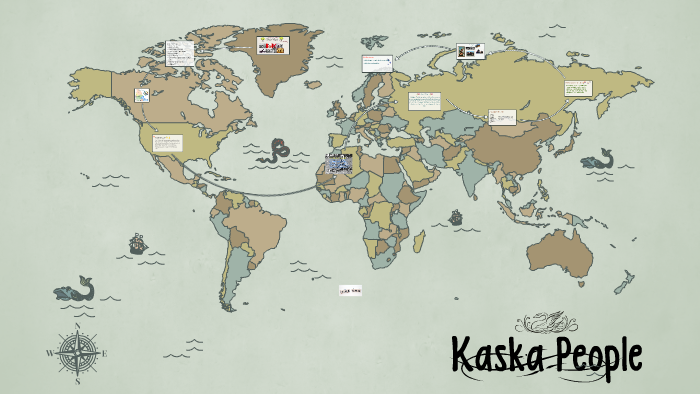 First Nations Group: Kaska People by rosie lee on Prezi