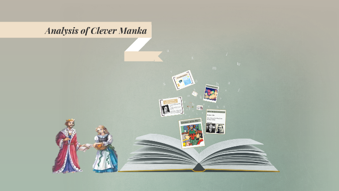 Clever Manka by Casey Clarke on Prezi