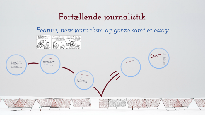 Den fortællende journalistik by Johan Brøndsted on Prezi