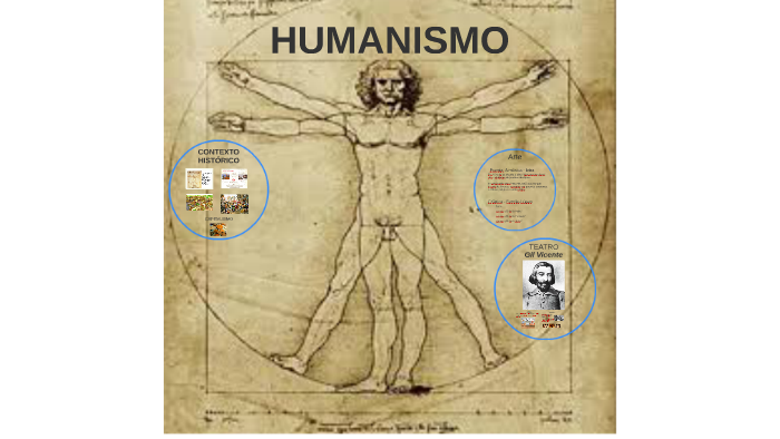 HUMANISMO by Camila Rennó on Prezi