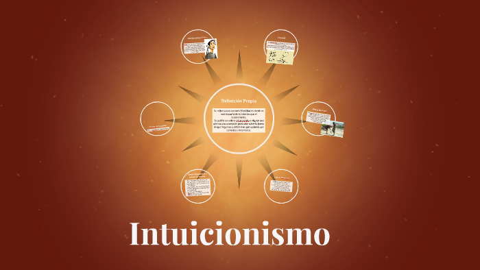 Intuicionismo by Nestor Escobar on Prezi