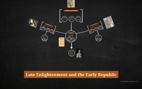 Late Enlightenment and the Early Republic by Barrett Aldridge on Prezi