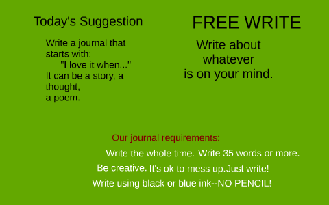 New and Improved Truisms & Kernel #3 by Kayla and Stephen Briseño on Prezi