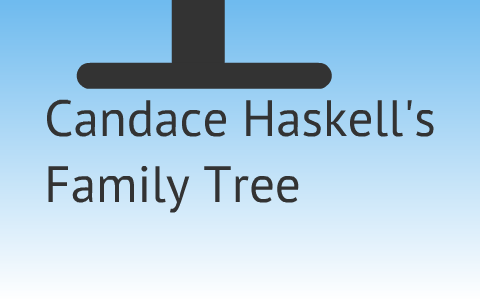 Family Tree by candace Haskell on Prezi