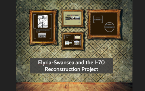 ELyria-Swansea and the I-70 Reconstruction Project by Alexandra ...