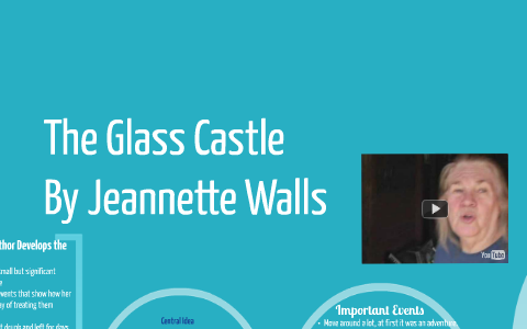 Glass Castle Presentation by Amy Sun on Prezi