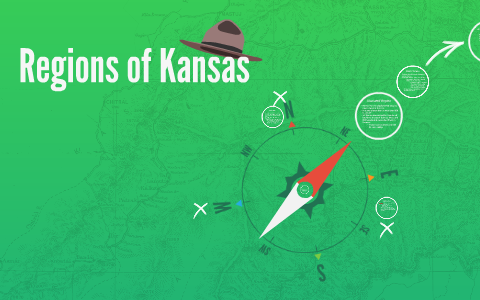 Regions of Kansas by Chelsey Cody on Prezi