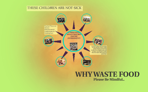 Is food waste really that bad for the environment by Uboost 12 on Prezi