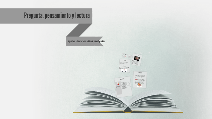 Investigación en el aula by Dora Mayorga on Prezi