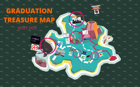Graduation Road Map by Tay' Davis on Prezi