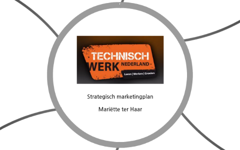 Optie 1: Marktpenetratie (FOCUS) by Mariette ter Haar on Prezi