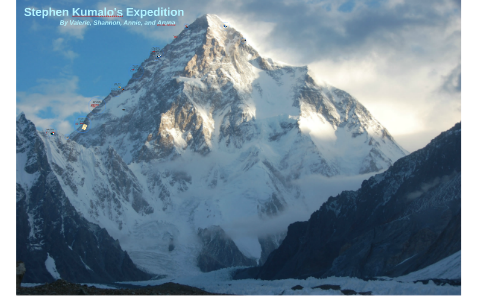 Stephen Kumalo's Journey by Valerie Juntunen on Prezi