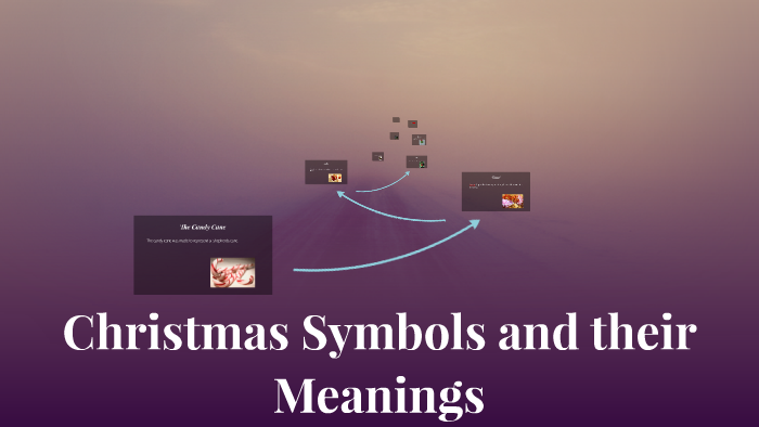 Christmas symbols and their meaning by Emily Puricelli on Prezi