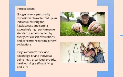 What is Your ISM? by Stephanie Ellor on Prezi