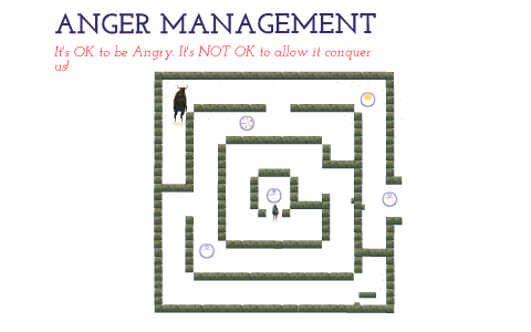 ANGER MANAGEMENT by Amrita Singh on Prezi