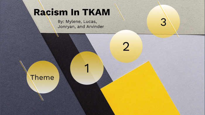 TKAM Final Project by mylene asuncion on Prezi