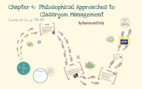 Ch 4: Philosophical Approaches to Classroom Management by Emily Brown ...