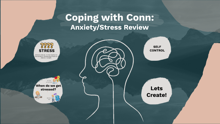 Stress is a Mess by Laurie Conn on Prezi