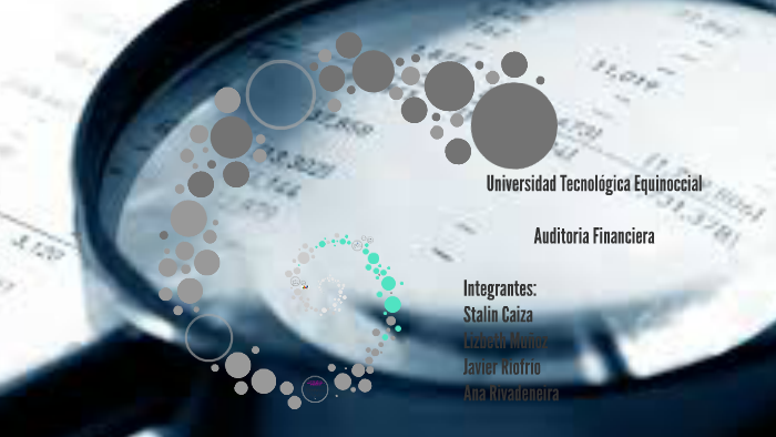 Universidad Tecnológica Equinoccial by Ana Valeria Rivadeneira Argoti ...